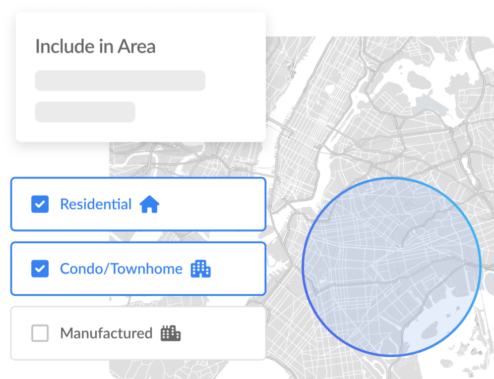 AreaPro | Real Estate Data Insights Empowering Agents